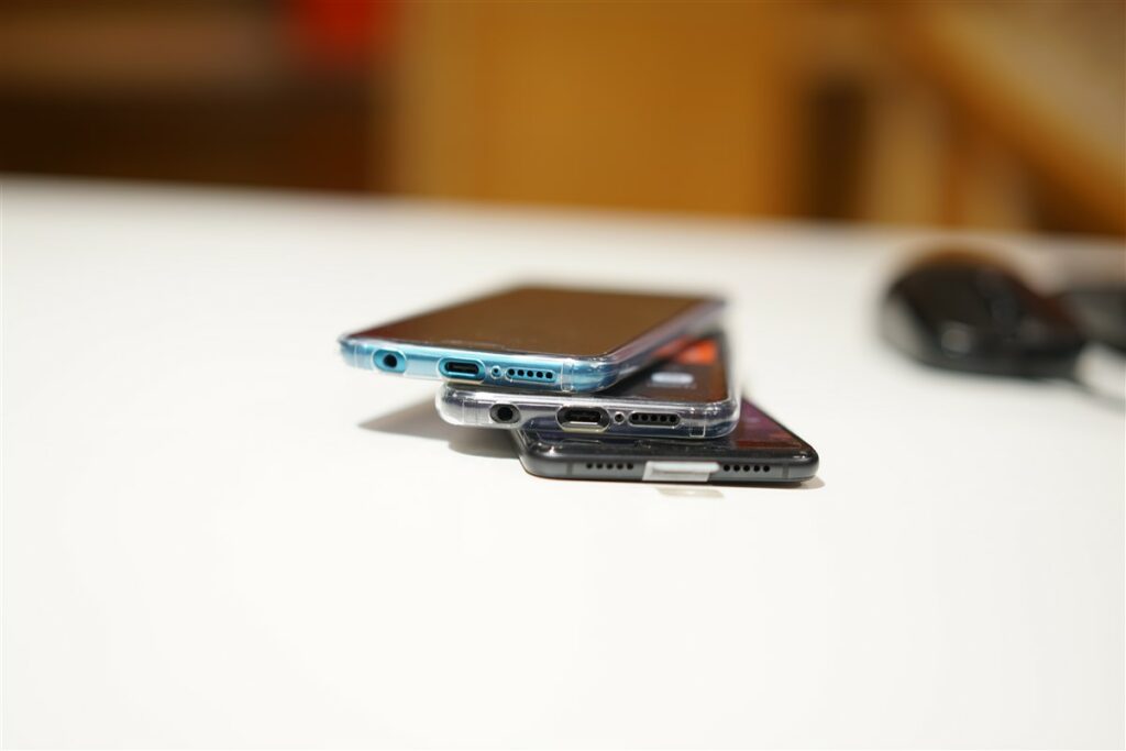 Huawei dévoile son nouvel ultraportable : les performances du Matebook 14s