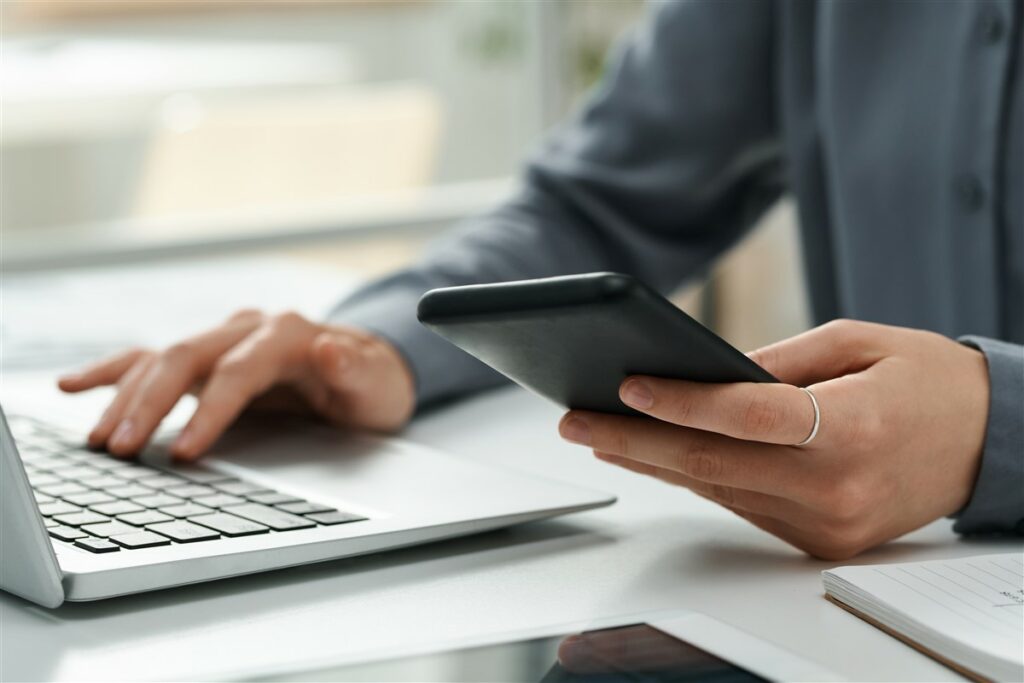 Guide pour connecter votre smartphone au réseau Freewifi Secure